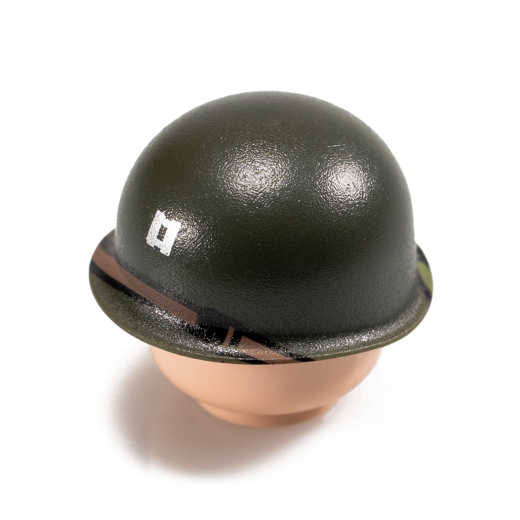 2nd Ranger M1 Pot (Captain V2) – The Minifig Co.