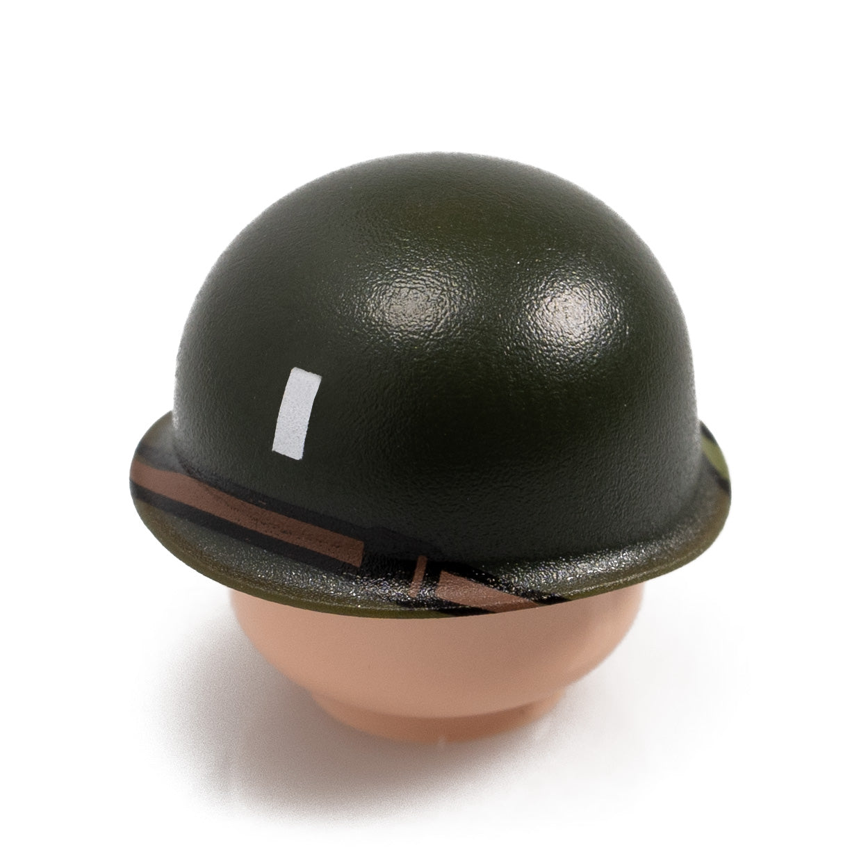 2nd Ranger M1 Pot (1st Lt) – The Minifig Co.