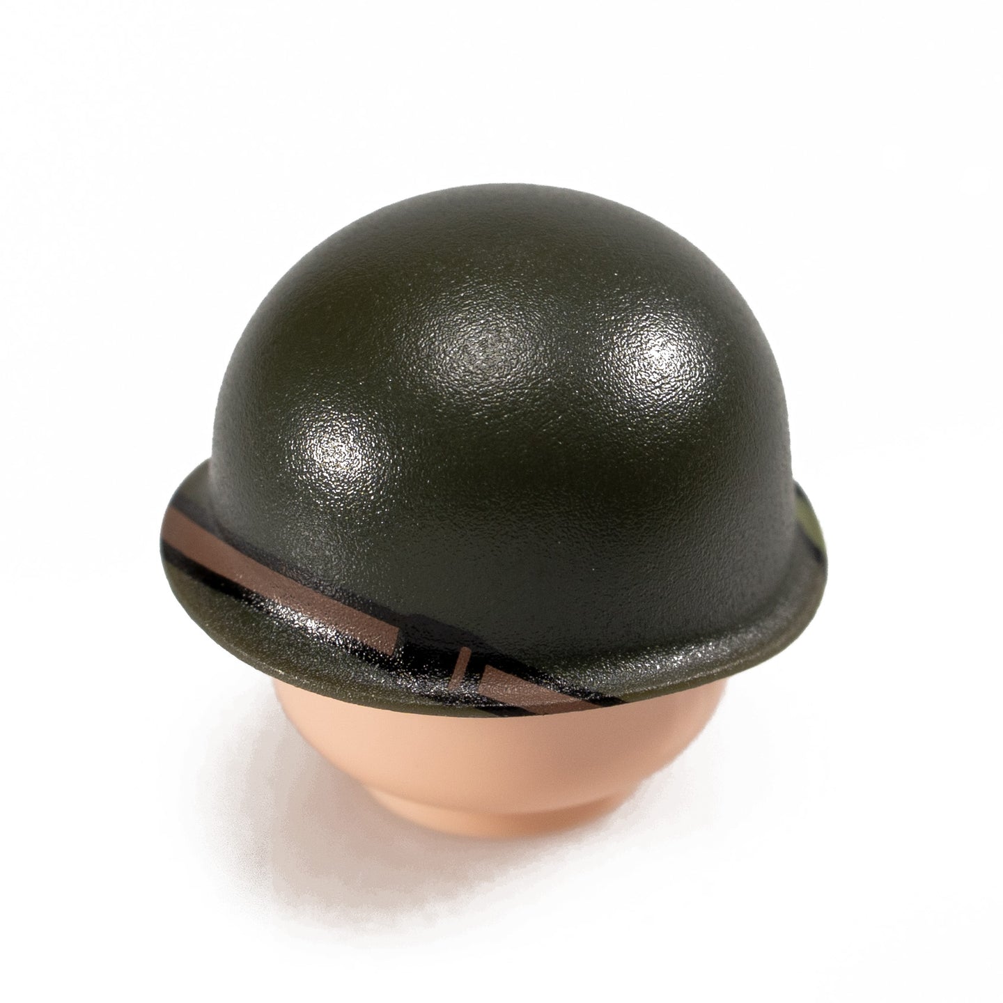 2nd Ranger M1 Pot – The Minifig Co.