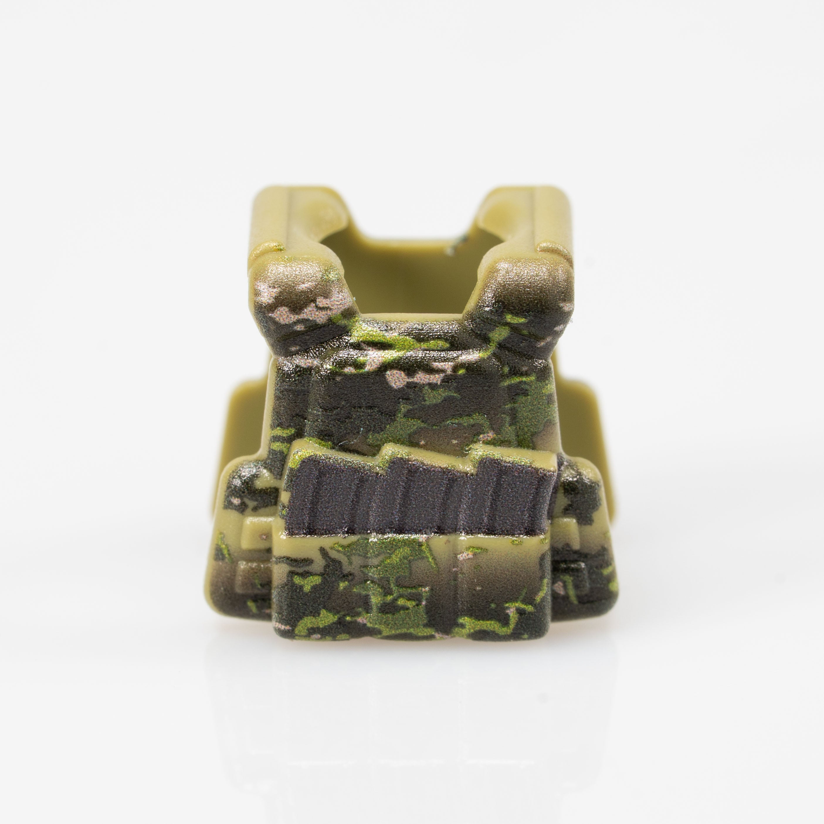 Superior Caliber - PCV Operator – The Minifig Co.