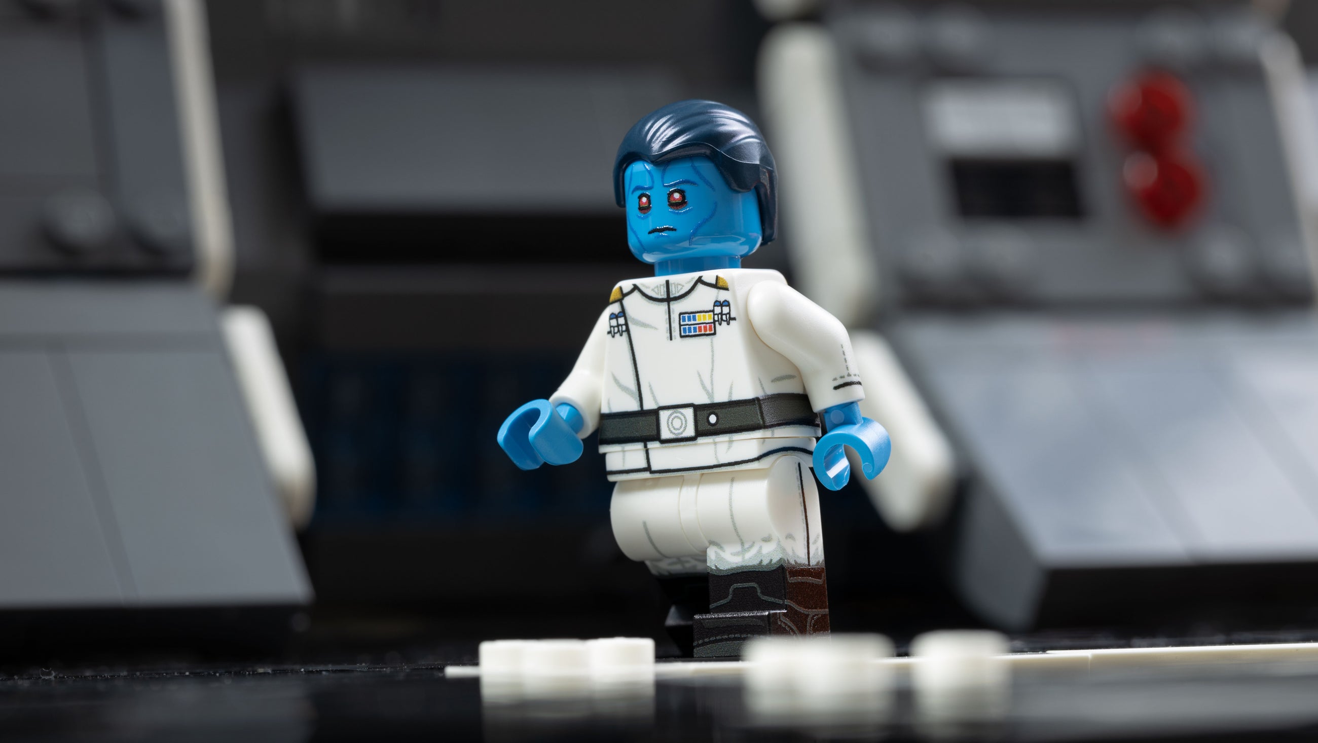 The Minifig Co. - Premier Custom Printed Lego© Minifigs, Bricks & Sets