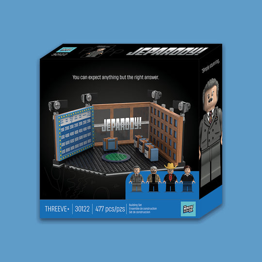 LATEST | The Minifig Co.