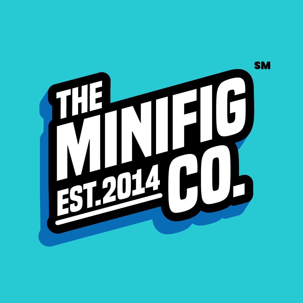 The Minifig Co. - Premier Custom Printed Lego© Minifigs, Bricks & Sets