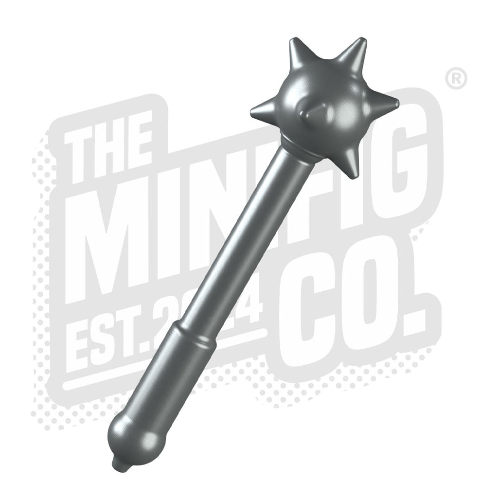 Morning Star (Silver)