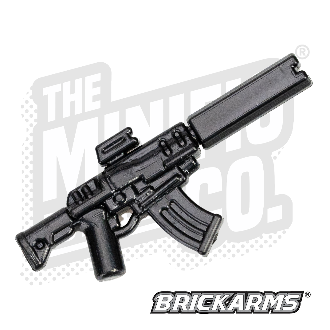 10mm APOC Combat Carbine – The Minifig Co.