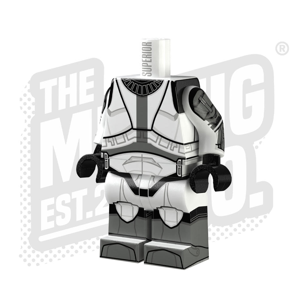 Imperial Royal Guard Clone Body