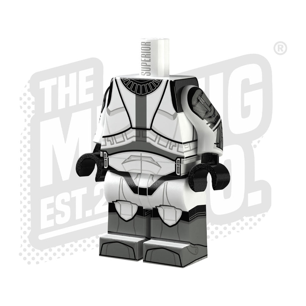 Imperial Royal Guard Clone Body