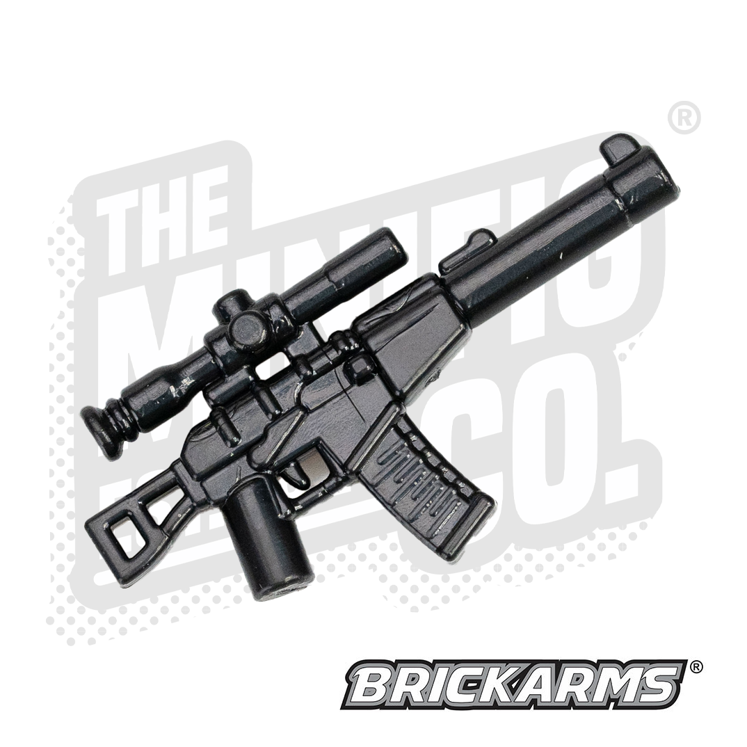 AS VAL PSO – The Minifig Co.