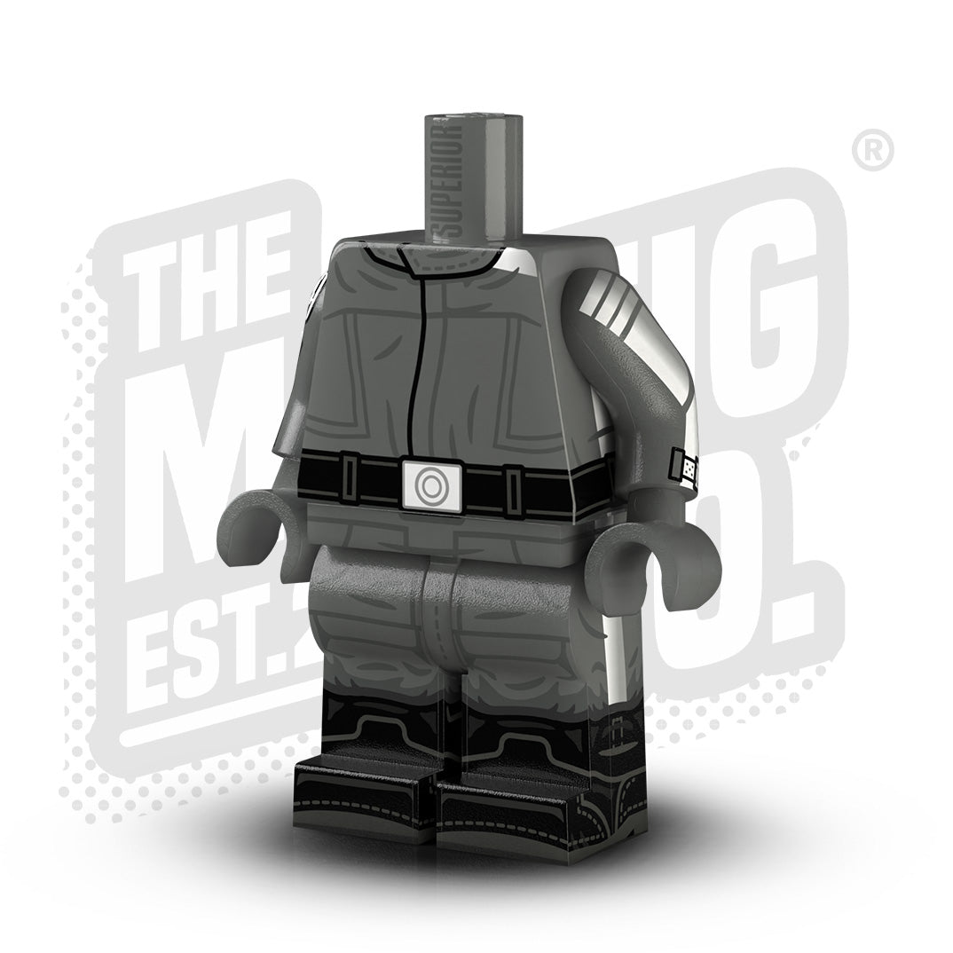 Imperial Control Operator ANDR – The Minifig Co.