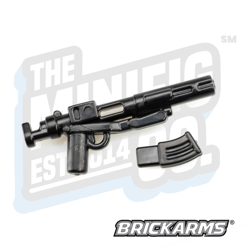 E-11D Blaster w/ Mag (Black)