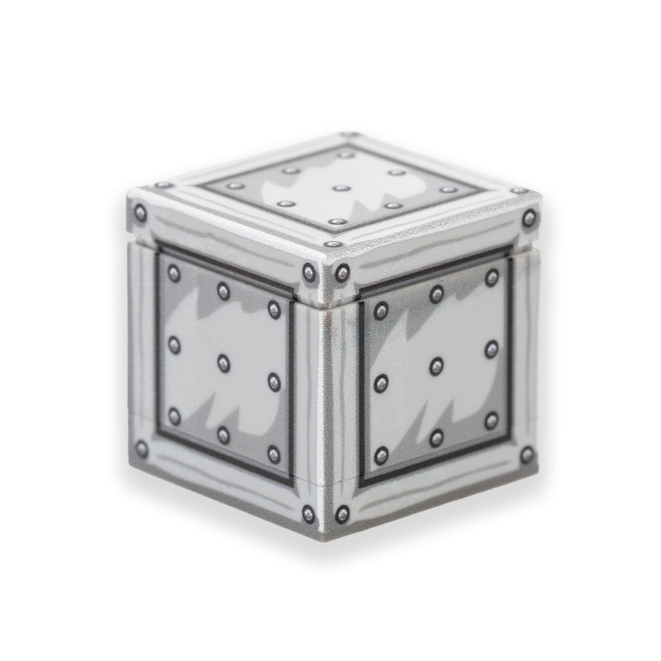 Crash Crates – The Minifig Co.