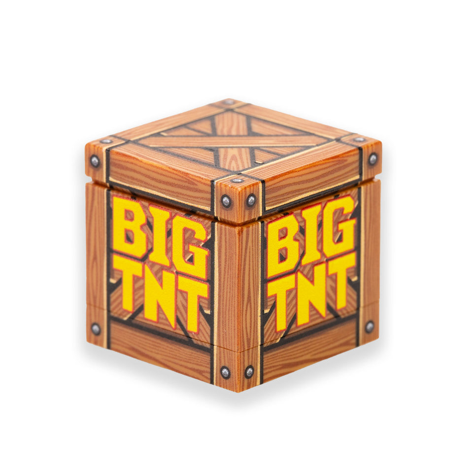 Crash Crates – The Minifig Co.