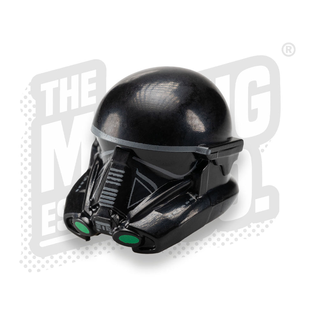 Deathtrooper Helmet