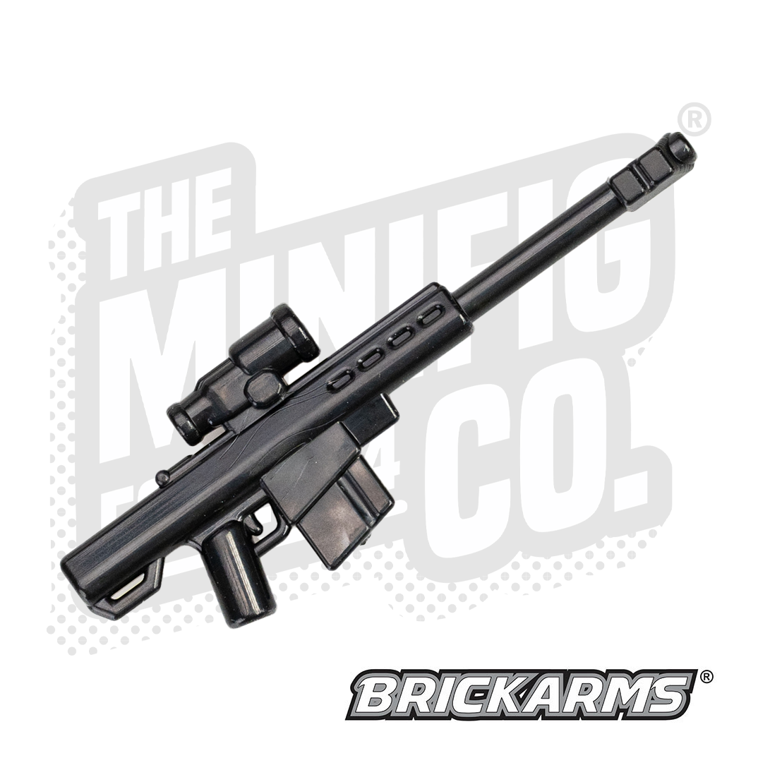 Ferret M82 – The Minifig Co.
