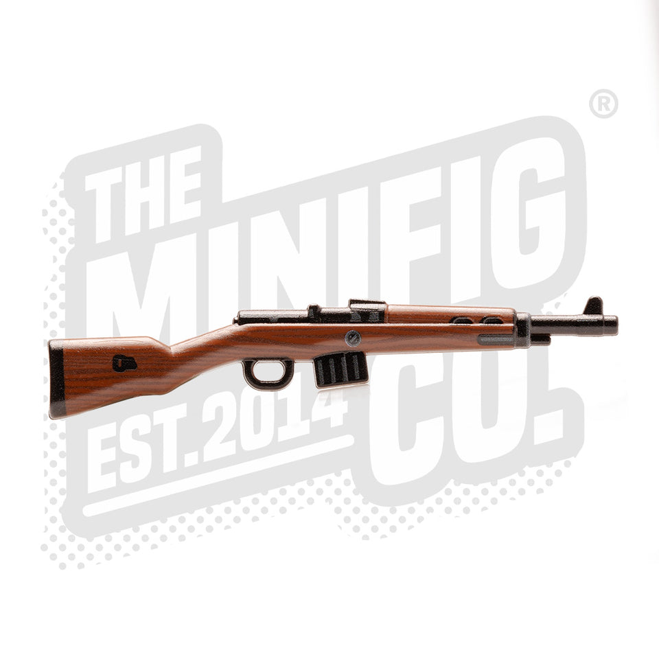 Superior Caliber G43 – The Minifig Co.