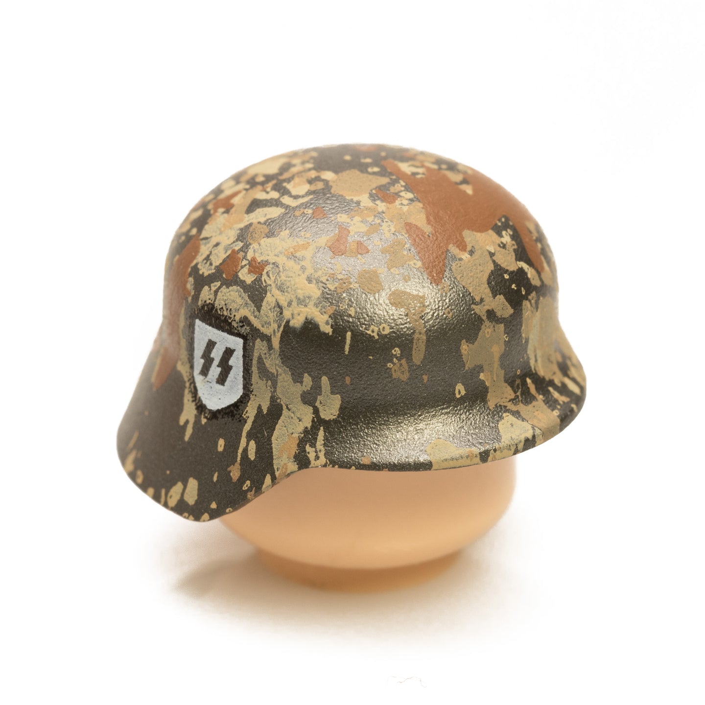 SS Stahlhelm (Muddy) – The Minifig Co.