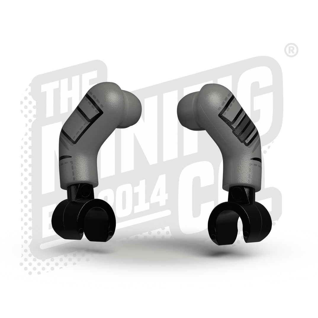 Imperial Armor Arm Packs – The Minifig Co.