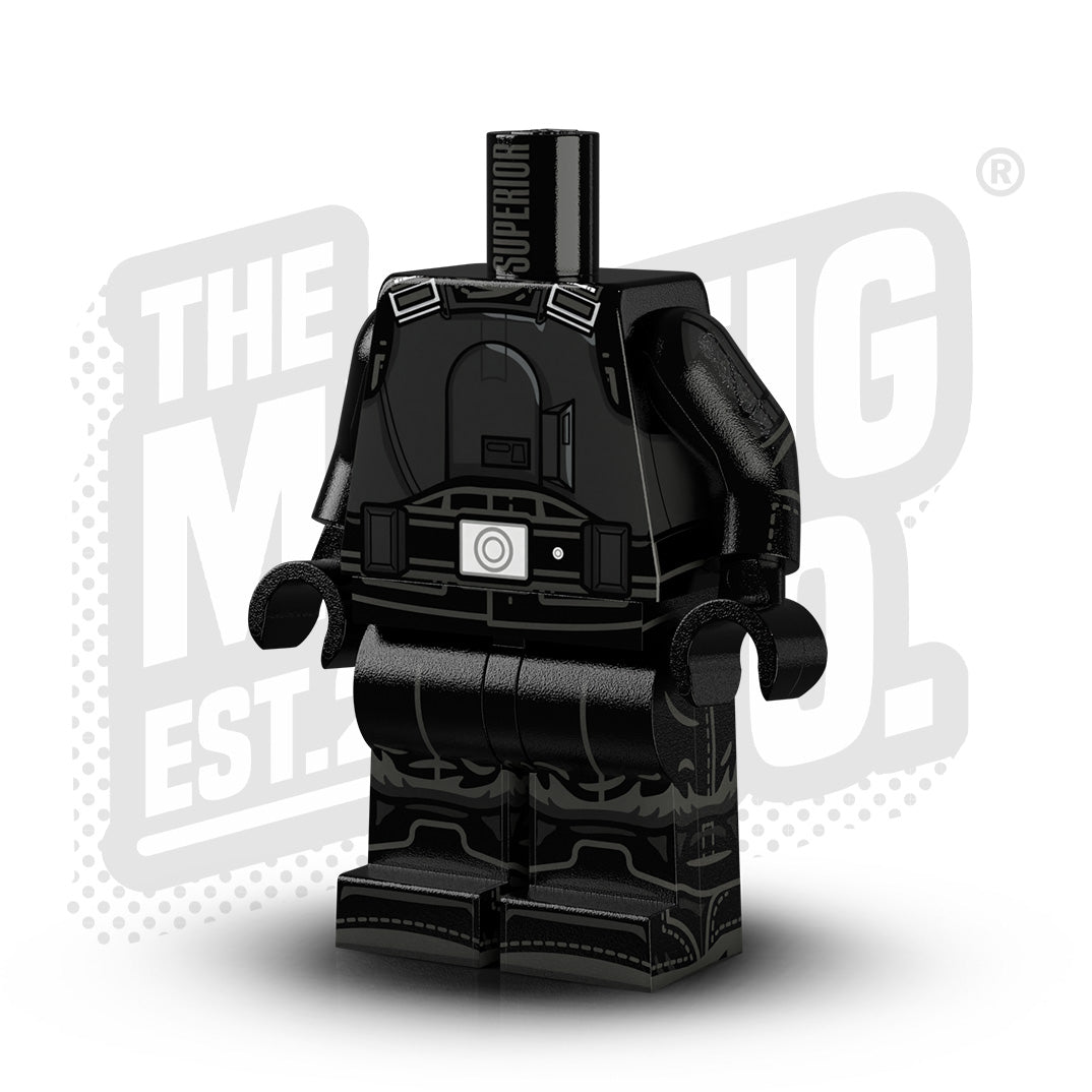 Imperial Riot Bodies – The Minifig Co.