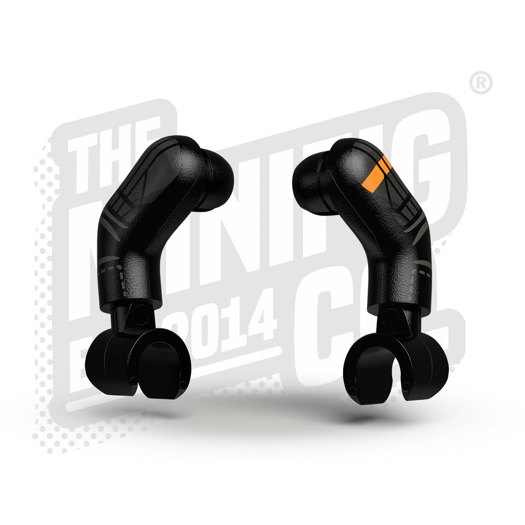 Imperial Armor Arm Packs – The Minifig Co.