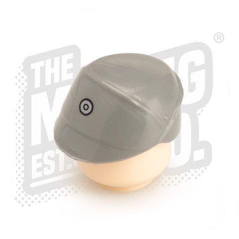 Imperial Officer Cap (Replica) – The Minifig Co.