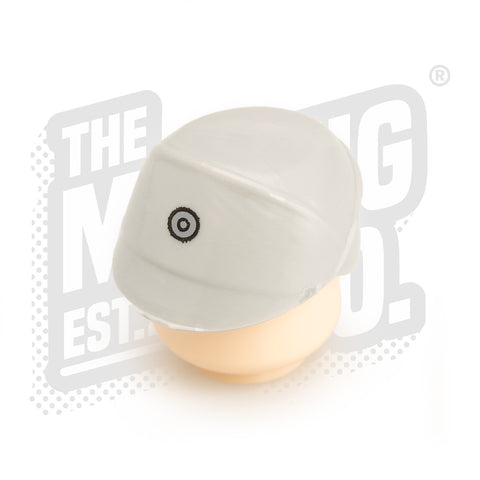 Imperial Officer Cap (Replica) – The Minifig Co.