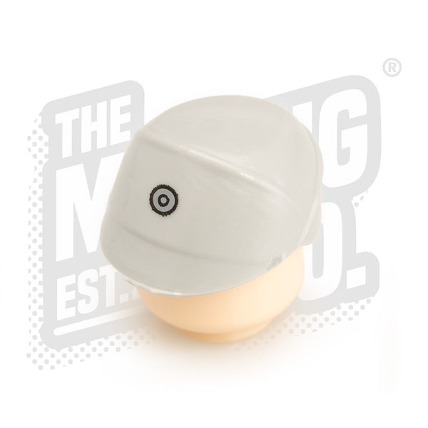 Imperial Officer Cap (Replica) – The Minifig Co.
