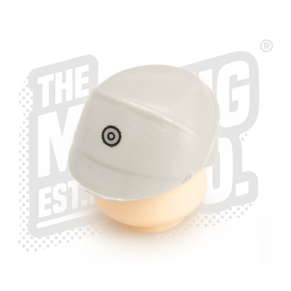 Imperial Officer Cap (Replica) – The Minifig Co.