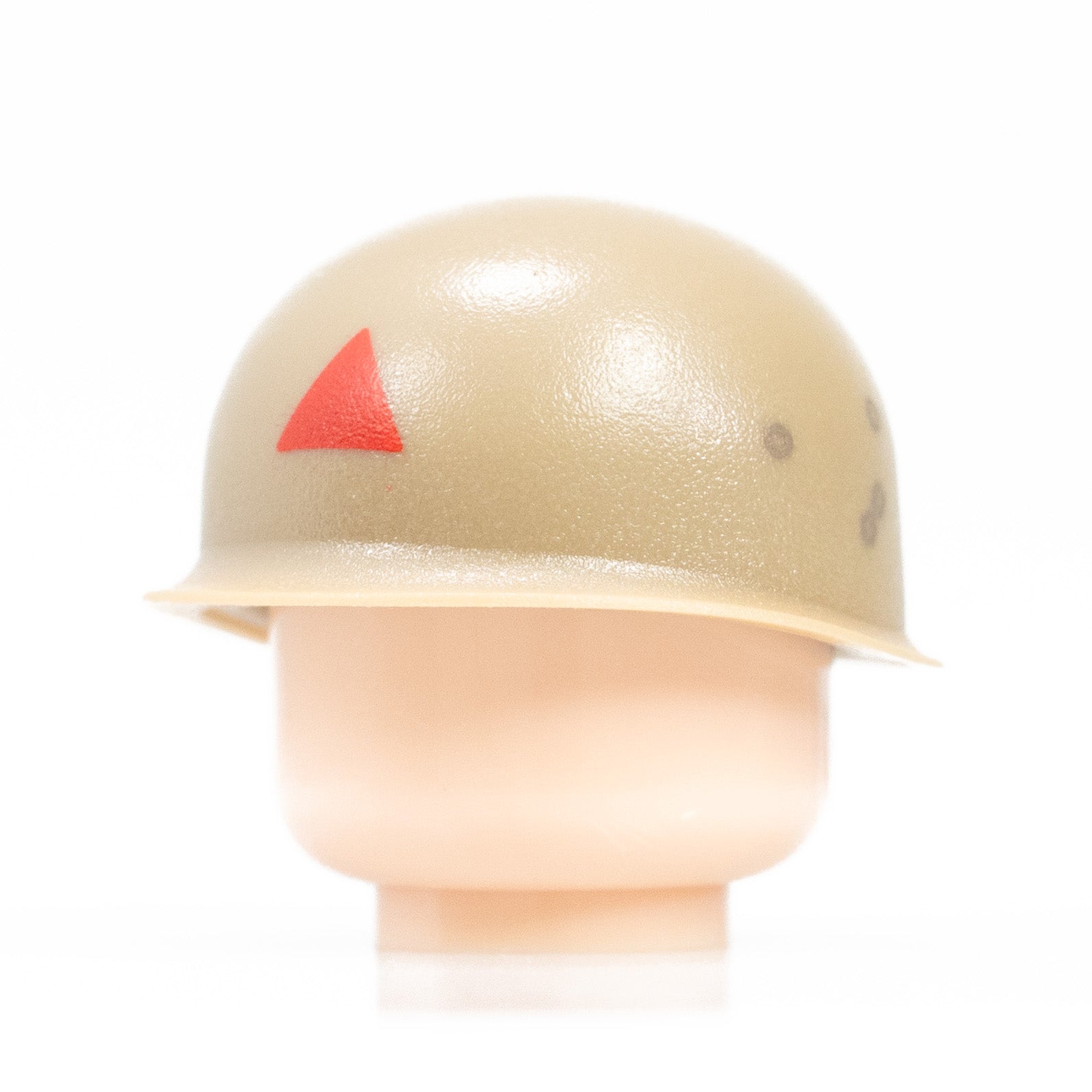 Iraqi Helmet – The Minifig Co.