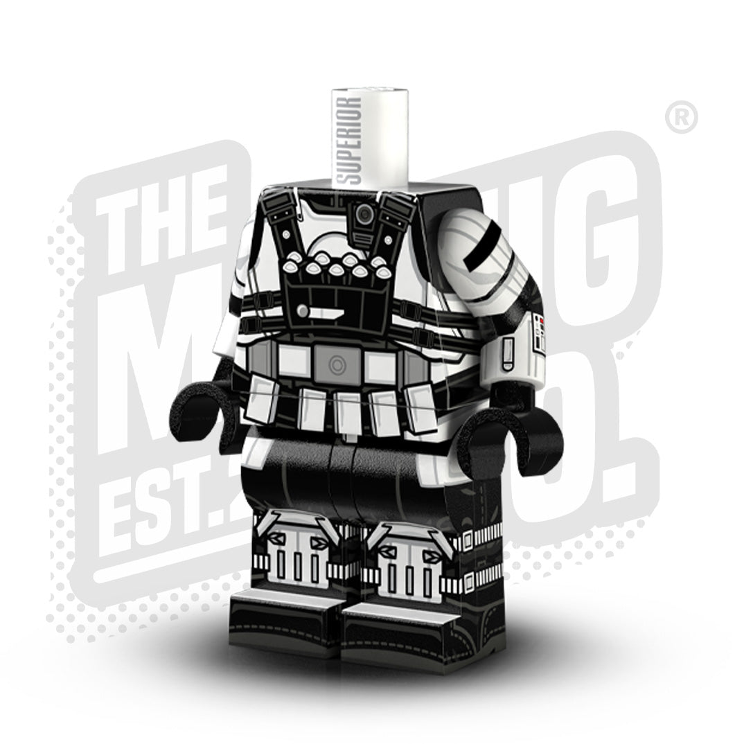 ISB Tactical Team Bodies – The Minifig Co.