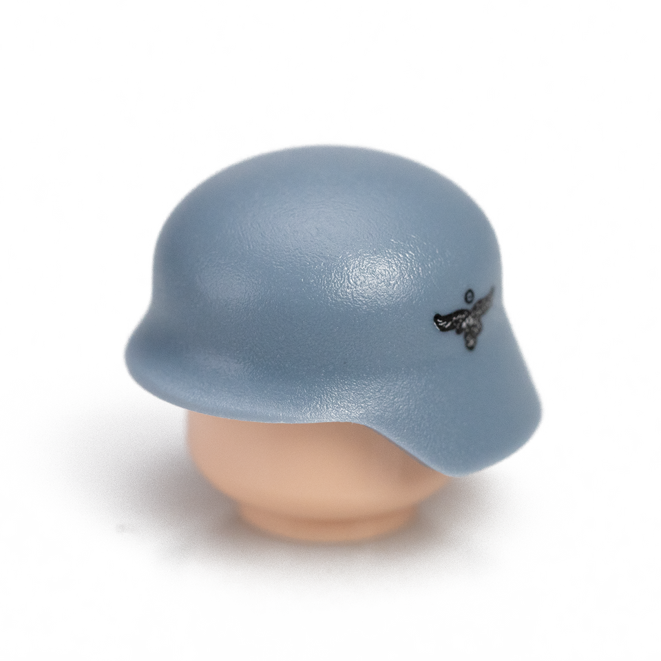 Luftwaffe Emblem Helmet – The Minifig Co.