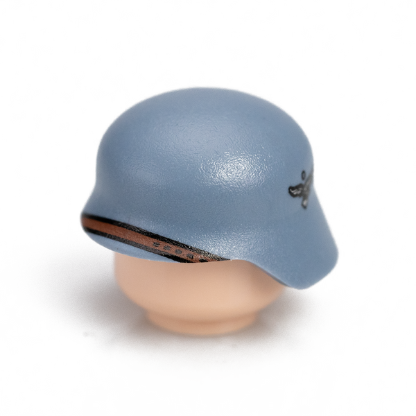 Luftwaffe Emblem/Strap Helmet – The Minifig Co.