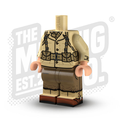 U.S. M1941 Body (Carbine)