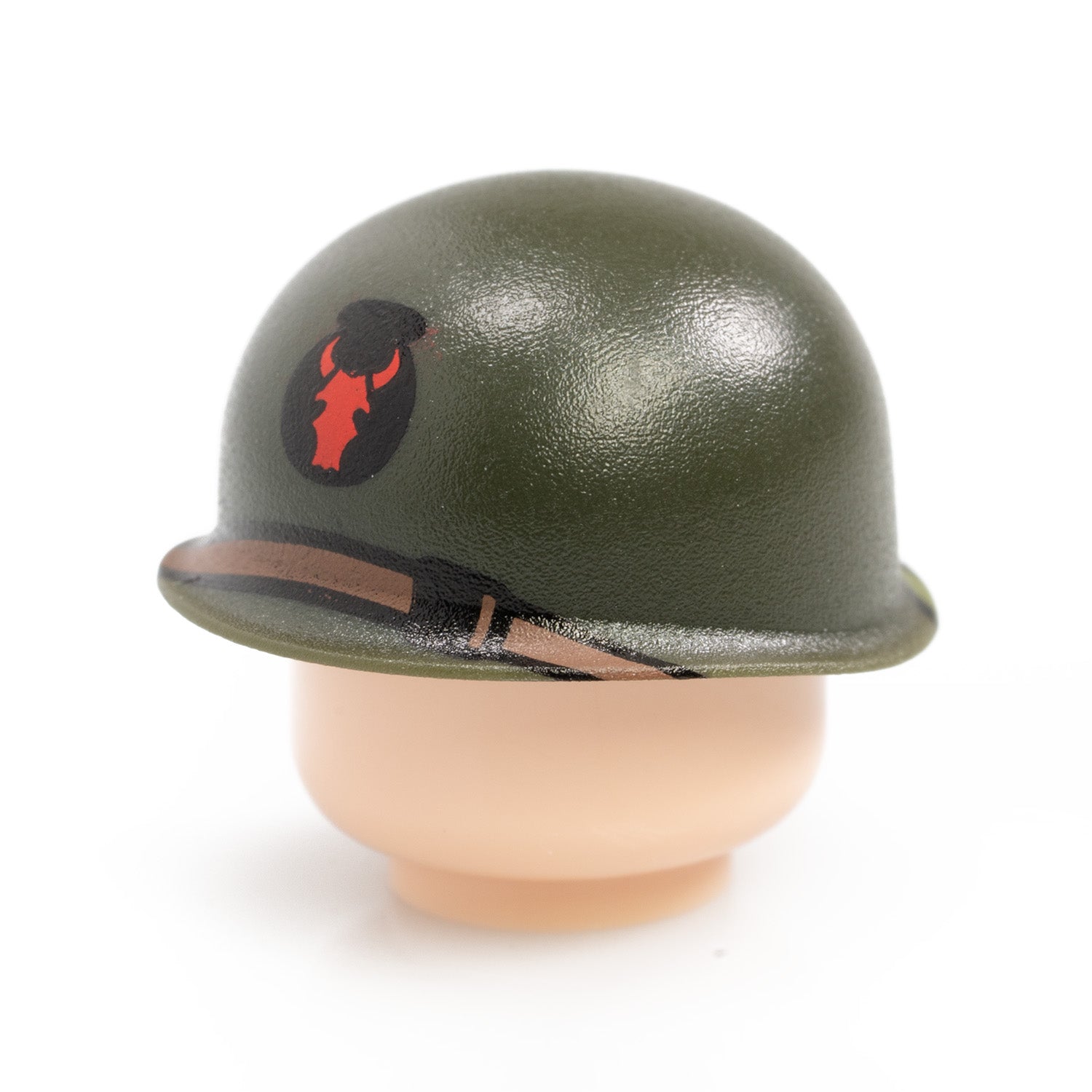 34th Division M1 Pot – The Minifig Co.