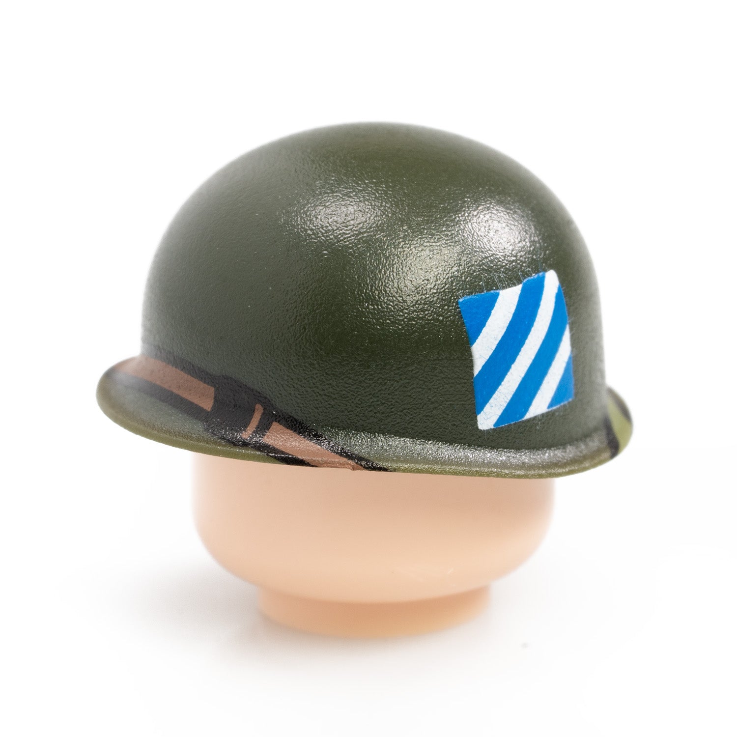 3rd Division M1 Pot – The Minifig Co.