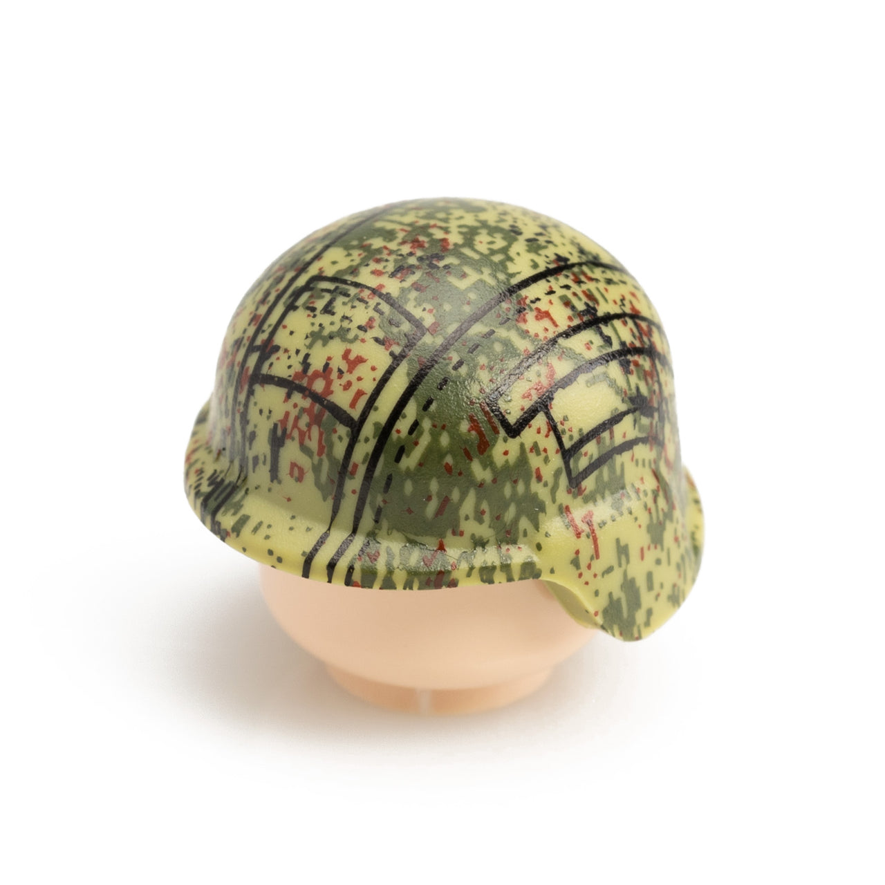 RATNIK Helmet (Detailed) – The Minifig Co.