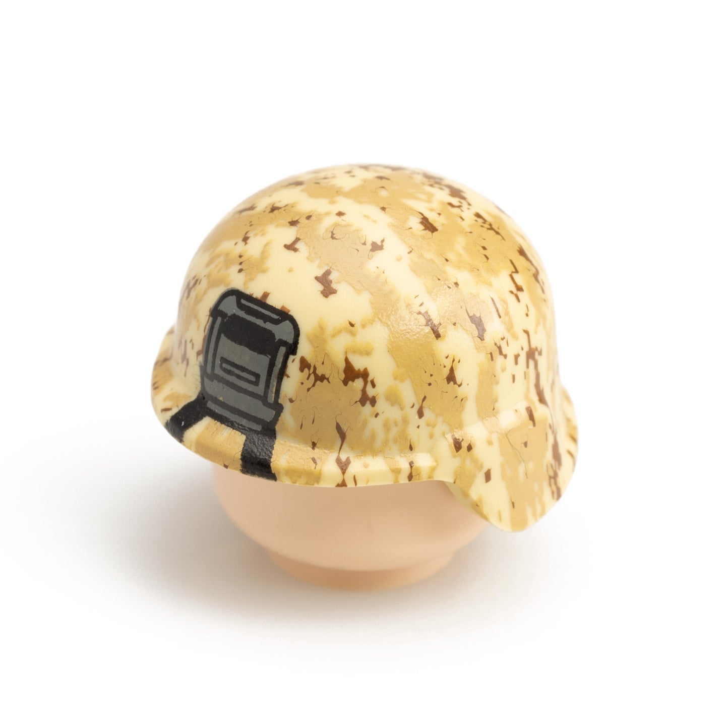 USMC Desert Marpat MCH – The Minifig Co.