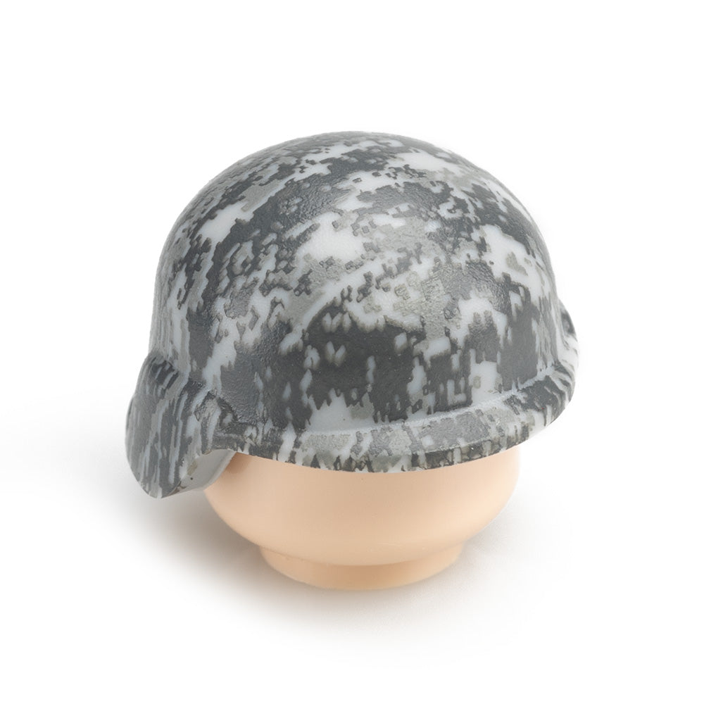 UCP MCH (Light Grey)