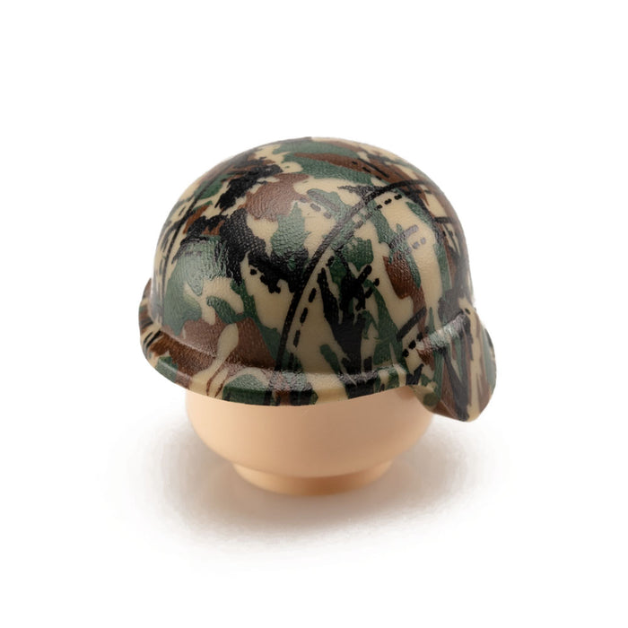 M81 Woodland MCH | The Minifig Co.