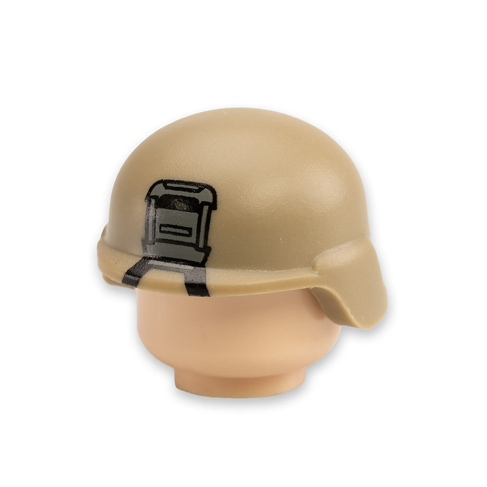 MCH with NVG Mount – The Minifig Co.
