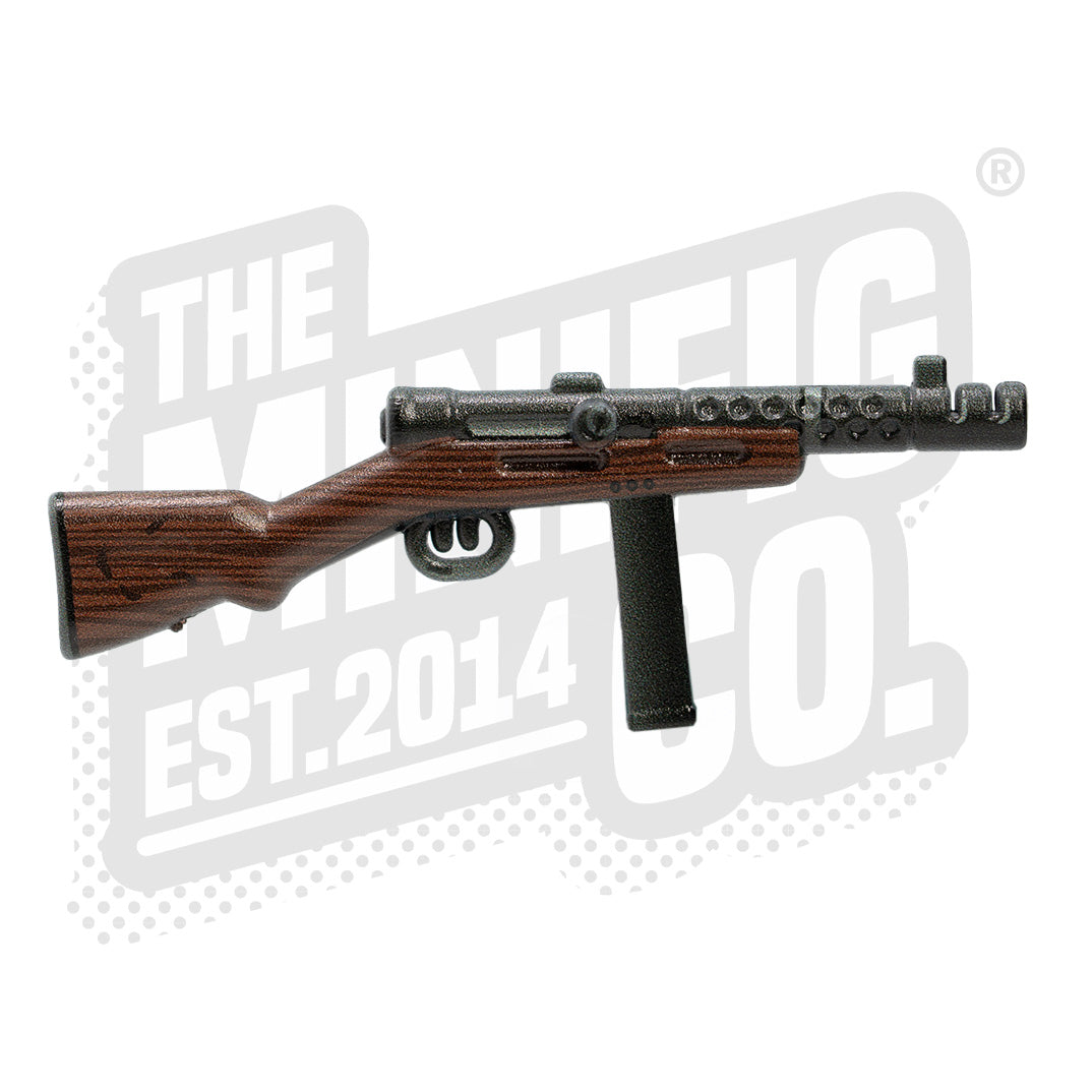 Superior Caliber - MAB 38 – The Minifig Co.