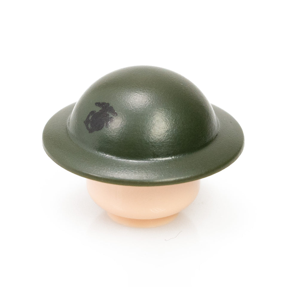 USMC WW1 Helmet – The Minifig Co.