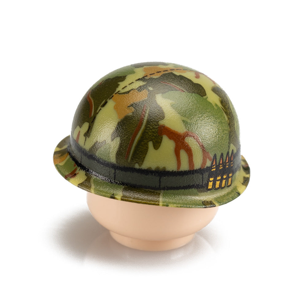 Mitchell Camo M1 - (Joker) – The Minifig Co.