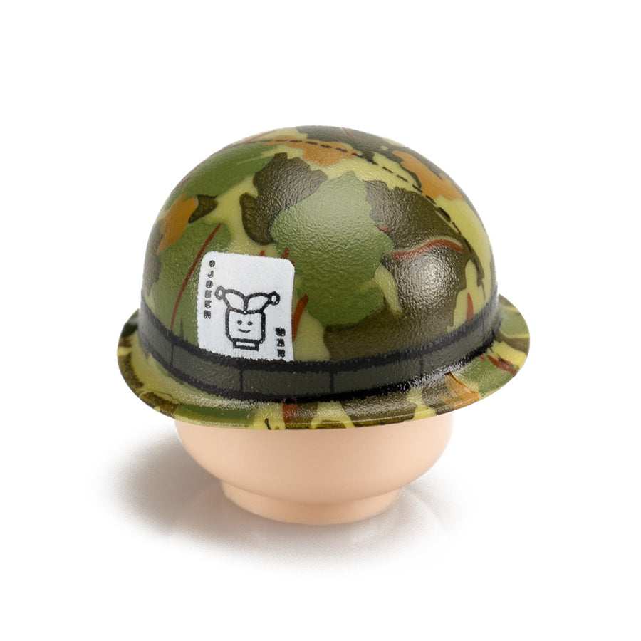 Mitchell Camo M1 - (Joker)