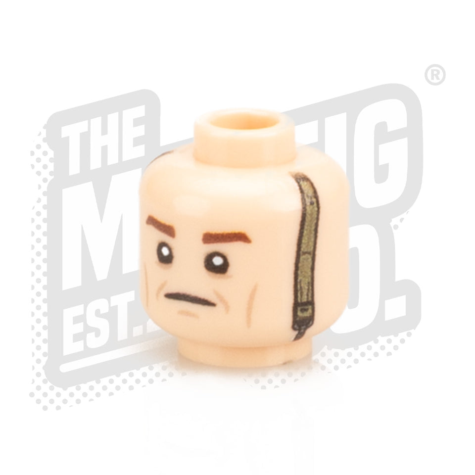 U.S. G.I. Wrap Heads – The Minifig Co.