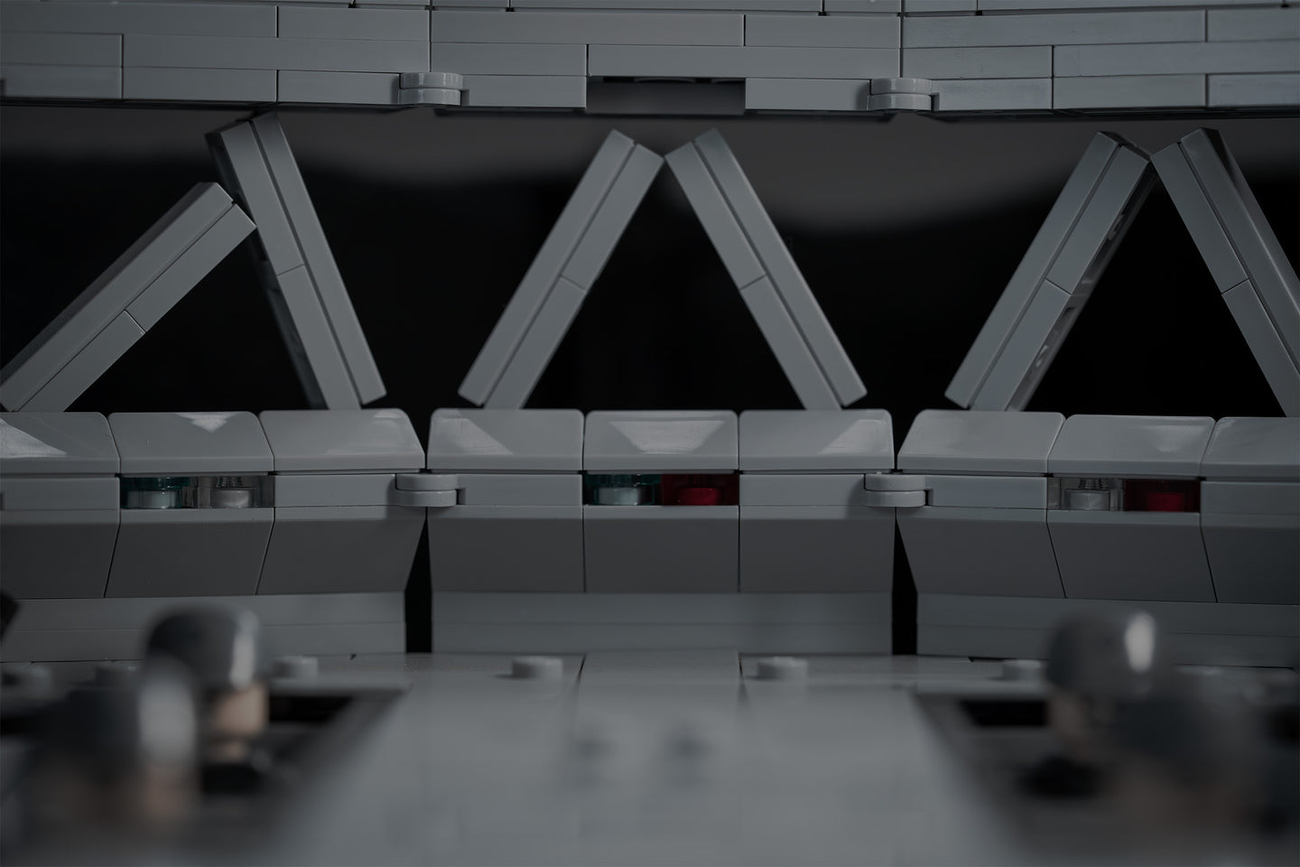 The Minifig Co. - Premier Custom Printed Lego© Minifigs, Bricks & Sets
