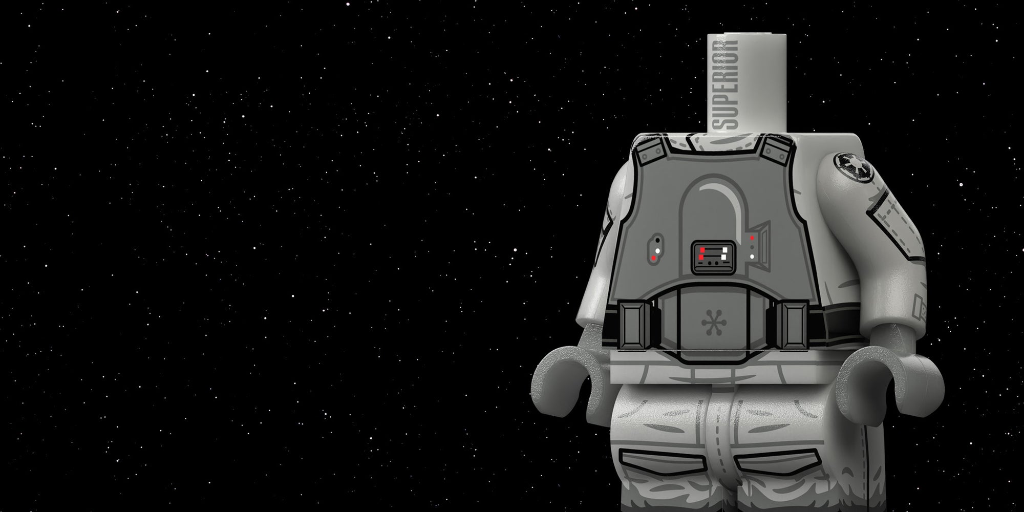 The Minifig Co. - Premier Custom Printed Lego© Minifigs, Bricks & Sets