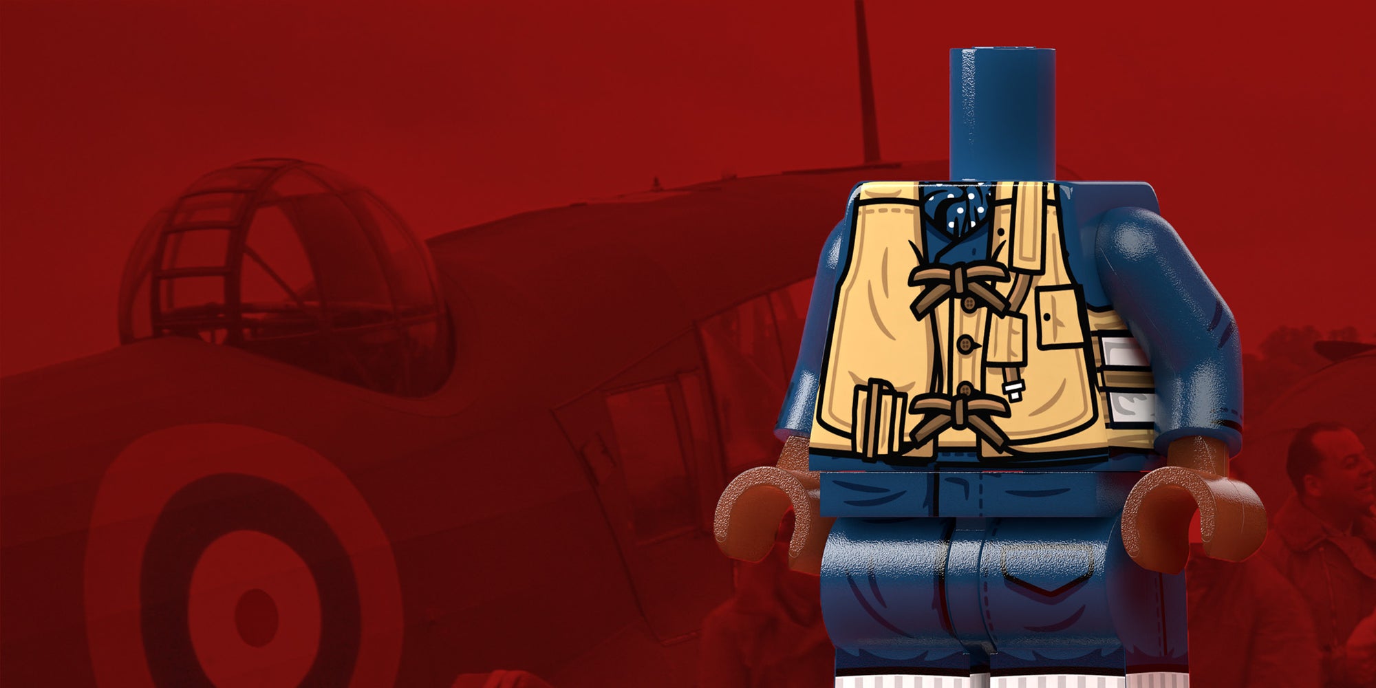 The Minifig Co. - Premier Custom Printed Lego© Minifigs, Bricks & Sets