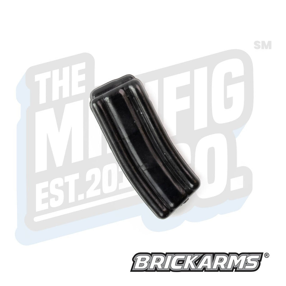 30mm Round Curved Mag – The Minifig Co.