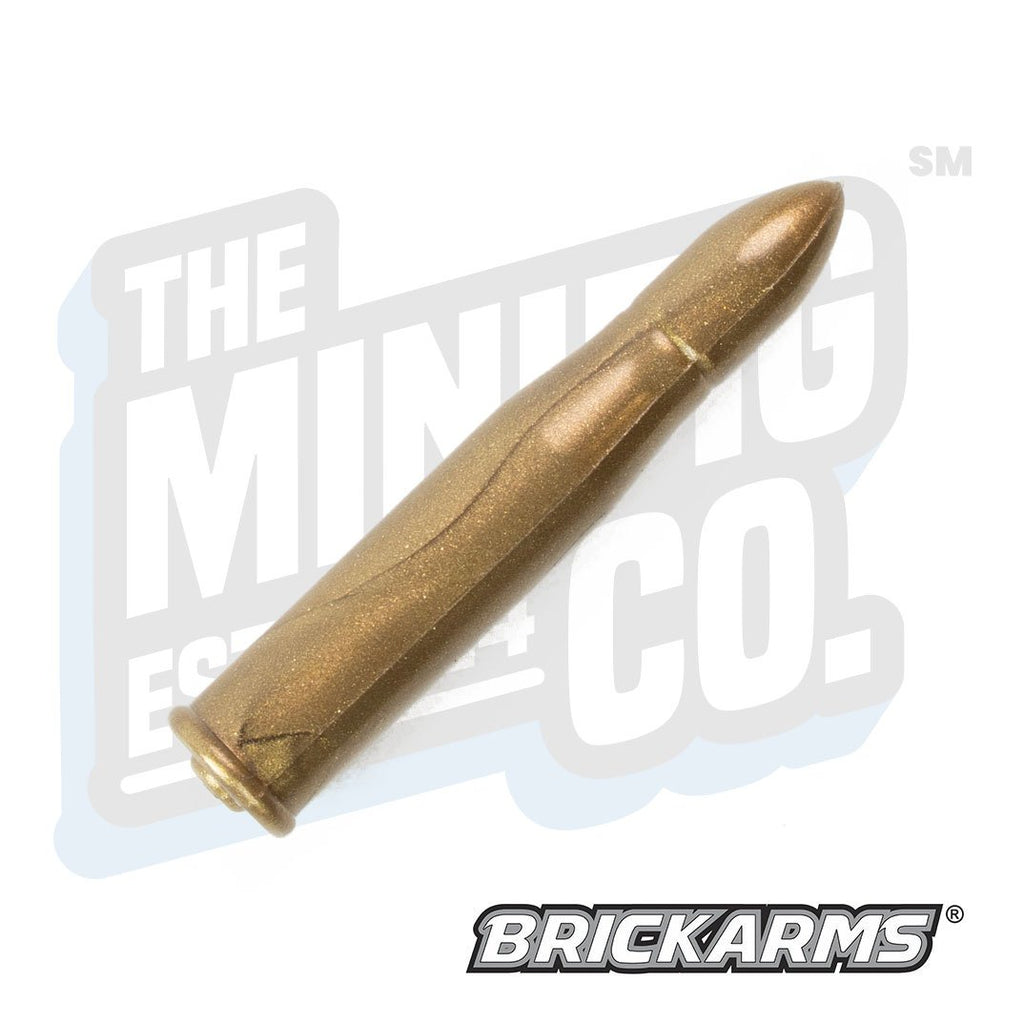 40mm Bofors Single shell