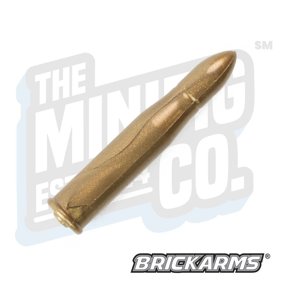 40mm Bofors Single shell – The Minifig Co.